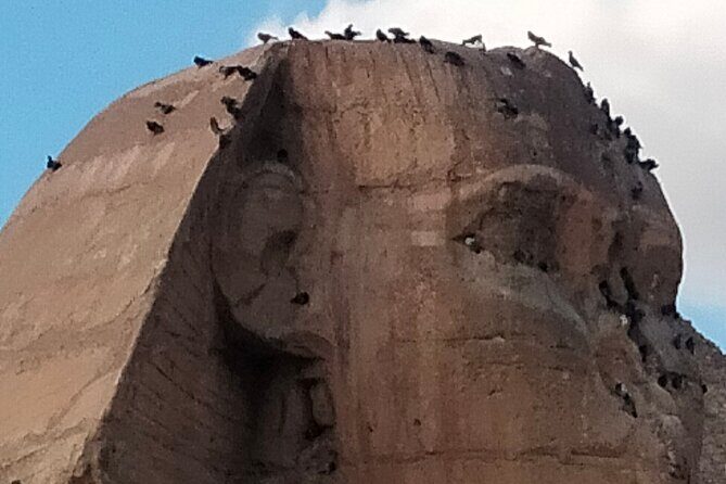 All exclusive Giza Pyramids with Camel ride - FAQ