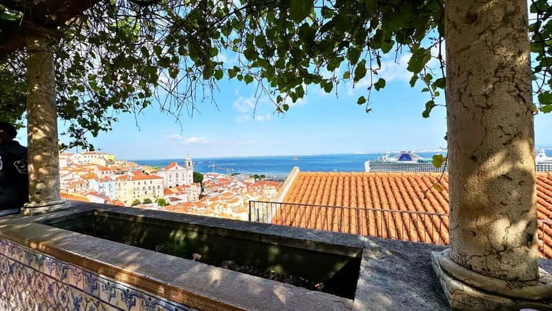 All Historical Lisbon Tuk Tuk Tour - Key Points