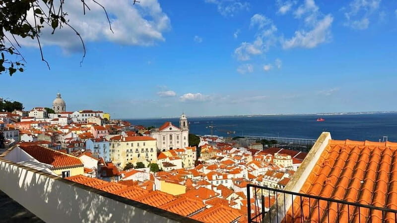 All Historical Lisbon Tuk Tuk Tour - FAQ