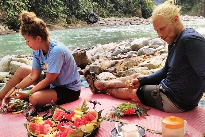 All-in 3N/4D Bukit Lawang Tour For School - What’s included and what’s not