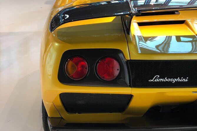 All In: Lambo,Ferrari,Balsamic,Wine, Parmigiano, PrivateTransport - Frequently Asked Questions
