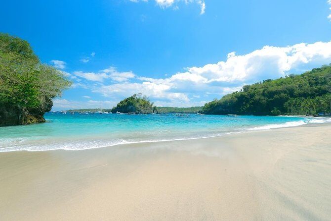 All In : Nusa Penida - West Part Beaches - What to Expect During the Day