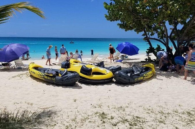 All In one Beach day - Frequently Asked Questions