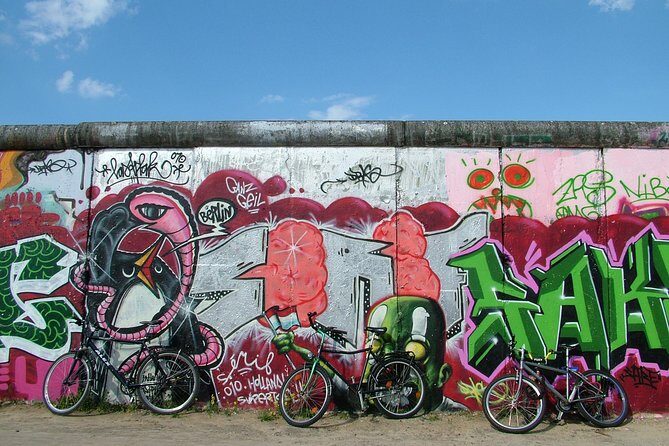 All-in-One Berlin Highlights on Foot: Private Walking Tour - Why Travelers Love This Tour