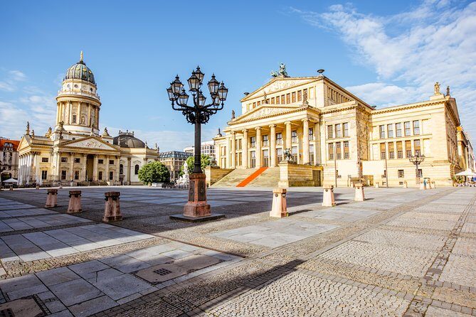All-in-One Berlin Highlights on Foot: Private Walking Tour - FAQ