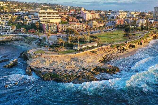 All-In-One California Self-Guided Driving & Walking Bundle Tour - Who Will Love This Tour?