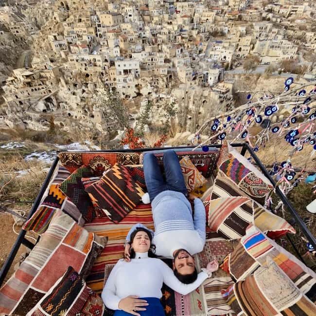 All-in-One Cappadocia Tour: Combined Red and Green Tour - Göreme Open-Air Museum: A UNESCO Treasure
