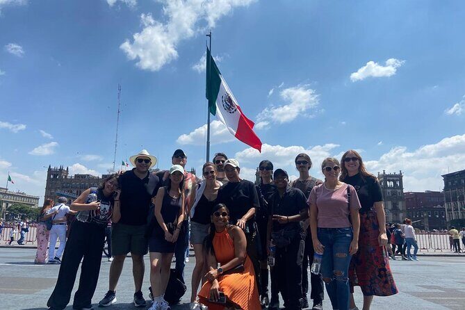 All-in-one CDMX adventure - All-in-one CDMX Adventure: A Practical Guide to Exploring Mexico City’s Authentic Side