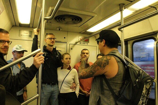 All-in-one CDMX adventure - Final Thoughts: Is This Tour Right for You?