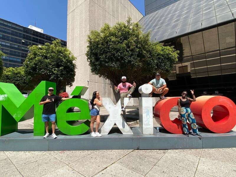 All-in-one CDMX adventure - Who Will Love This Tour?