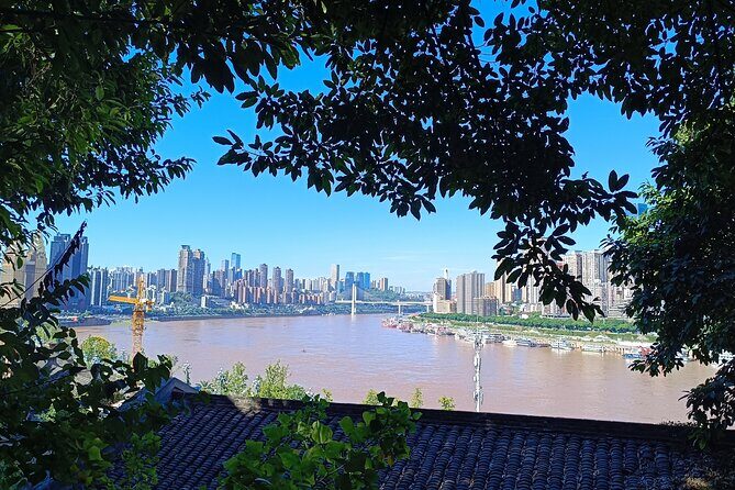 All-In-One Chongqing Trendy Spots Private Tour - Transportation, Timing, and Group Size