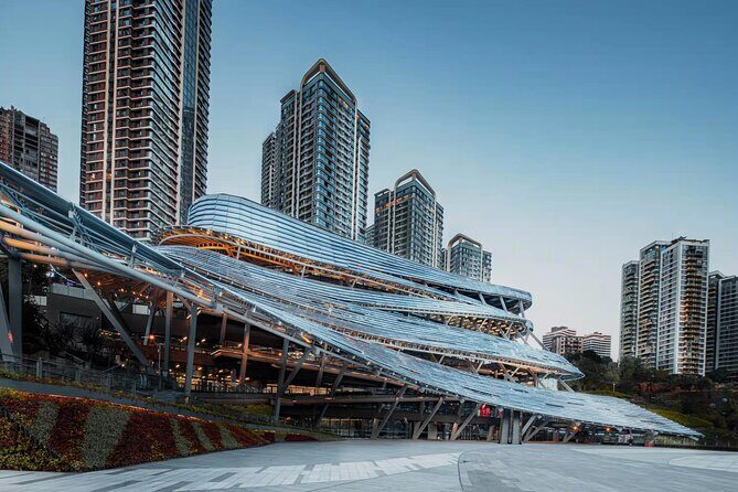 All-In-One Chongqing Trendy Spots Private Tour - Value and Who Will Love This Tour