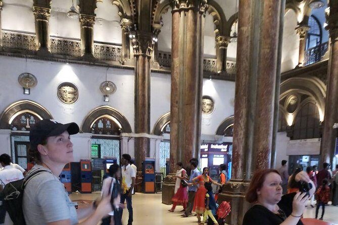 All in one-Combo of City, Dhobighat, Slum & Dabbawala with ferry and train ride. - FAQ