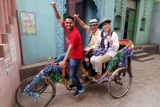 All In One Combo Tour of Mumbai City, Dabbawalas, Dhobhi Ghat, Slums & Bollywood - Detailed Breakdown of the Itinerary