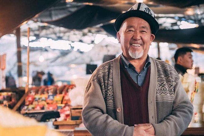 All in one-day: Bishkek city tour and Ala-Archa National Park - Authenticity and Review Highlights