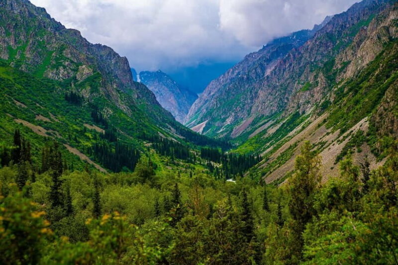 All in one-day: Bishkek city tour and Ala-Archa NP - The Sum Up: Who Is This Tour Best For?