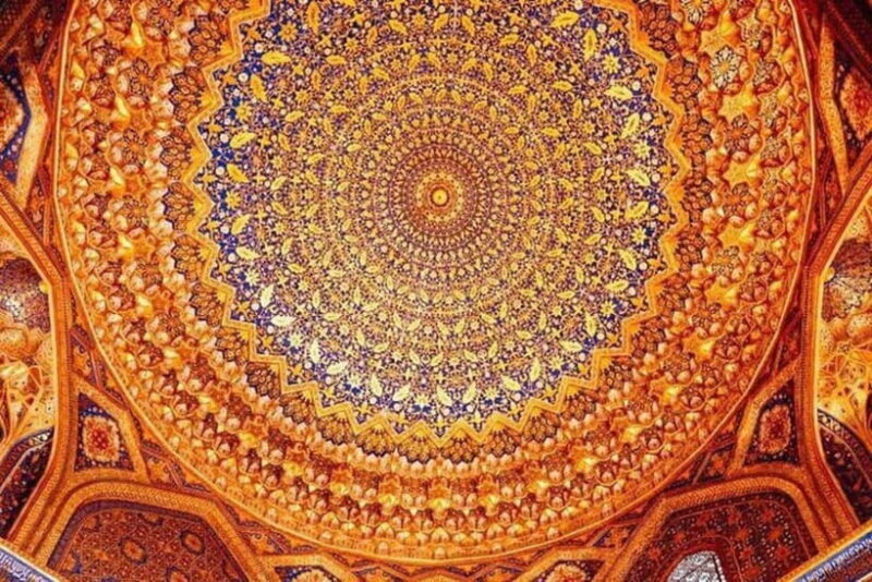 All in One Day Tour of Samarkand from Tashkent - Frequently Asked Questions