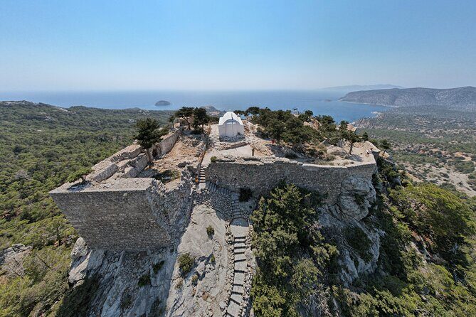 All in One Full Day Rhodes Island Tour for First Time Visitors - Final Thoughts: Is This Tour Right for You?