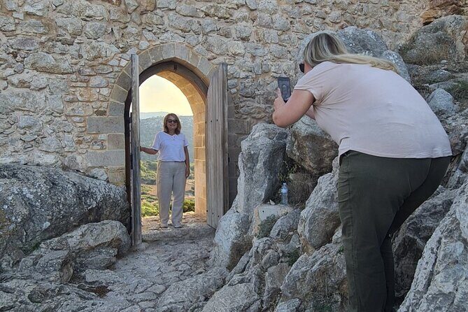All in One Full Day Rhodes Island Tour for First Time Visitors - Frequently Asked Questions