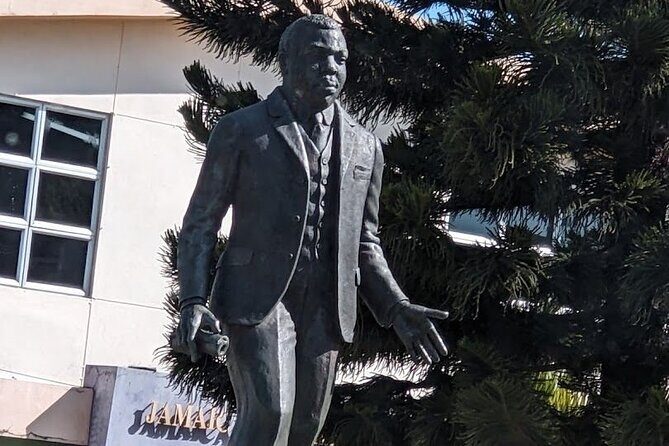 All In One Full Day Tour in Saint Ann Garden Parish Jamaica - Frequently Asked Questions