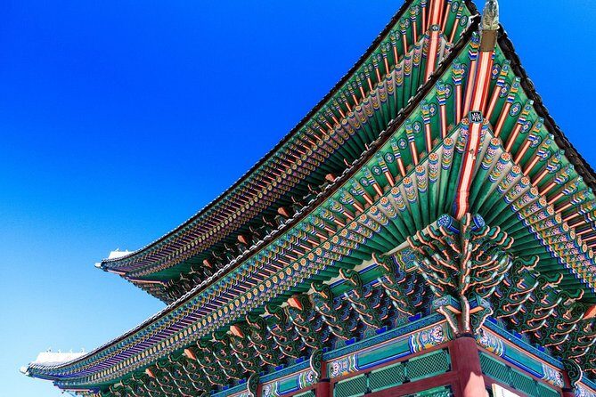 All in One Full-day Tour (N Seoul Tower + Korean Food) - Why This Tour Offers Real Value