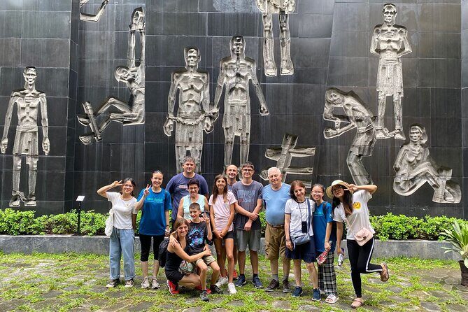 All-in-One Hanoi Walking Tour Through a Train Street - Key Points