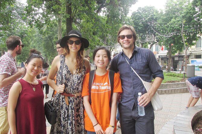 All-in-One Hanoi Walking Tour Through a Train Street - The Value of the Tour