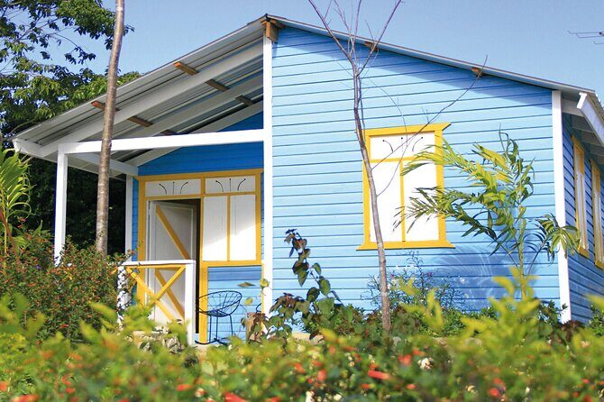 All-In-One Punta Cana Tour: Buggy, Zipline, Horseback, & Cenote - FAQ