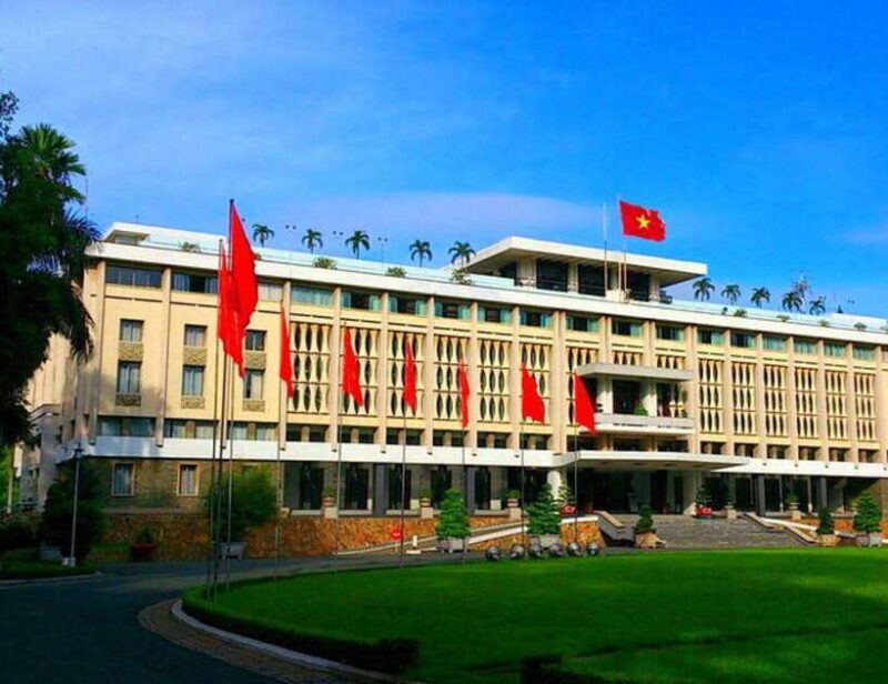 All In One Sai Gon City Full Day Tour - Exploring Ho Chi Minh City: A Detailed Look