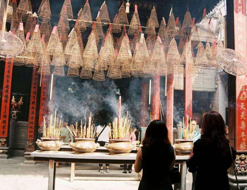All In One Sai Gon City Full Day Tour - What to Expect and Tips