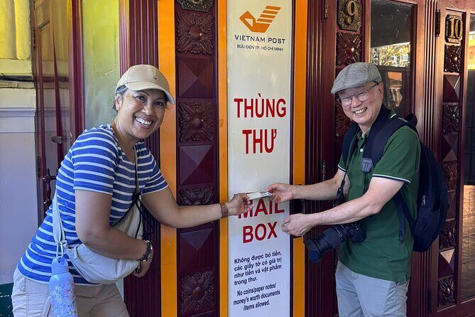 All In One Saigon Walking Tour - What We Loved About This Tour