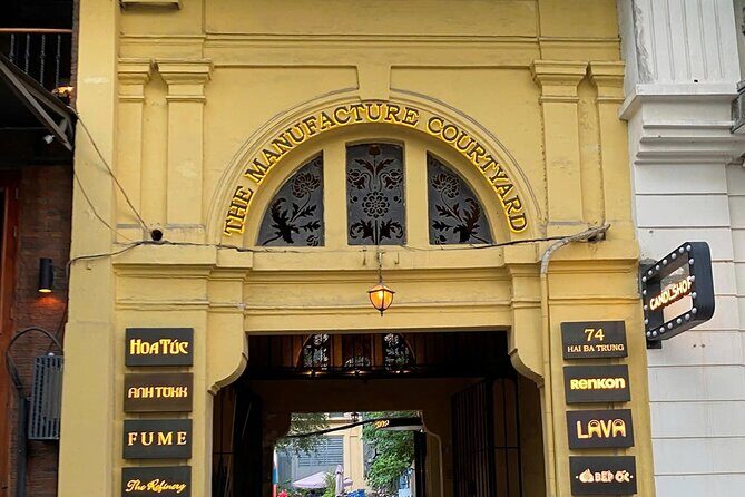 All In One Saigon Walking Tour - Who Should Consider This Tour?