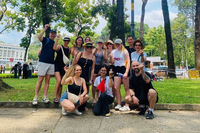 All In One Saigon Walking Tour - The Sum Up: Why This Tour Is a Solid Choice