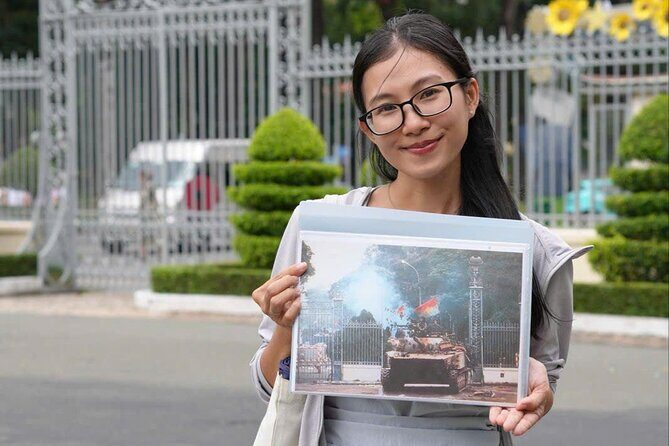 All In One Saigon Walking Tour - FAQ