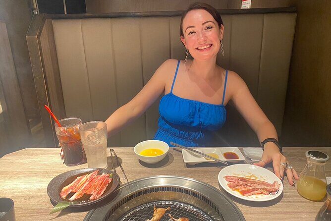 All in One Shibuya and Harajuku Family Friendly Food Tour - Key Points