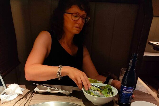 All in One Shibuya and Harajuku Family Friendly Food Tour - What’s Included and What’s Not