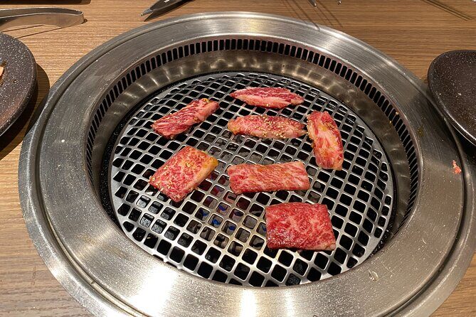 All in One Shibuya and Harajuku Family Friendly Food Tour - The Value of Guided Food Tours in Tokyo