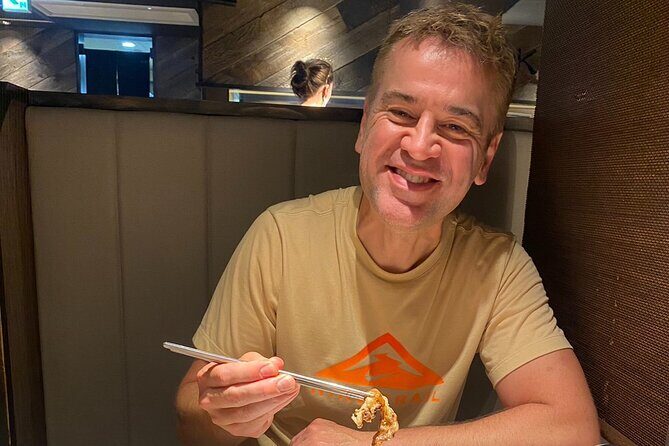 All in One Shibuya and Harajuku Family Friendly Food Tour - Final Thoughts: Is This Tour Worth It?