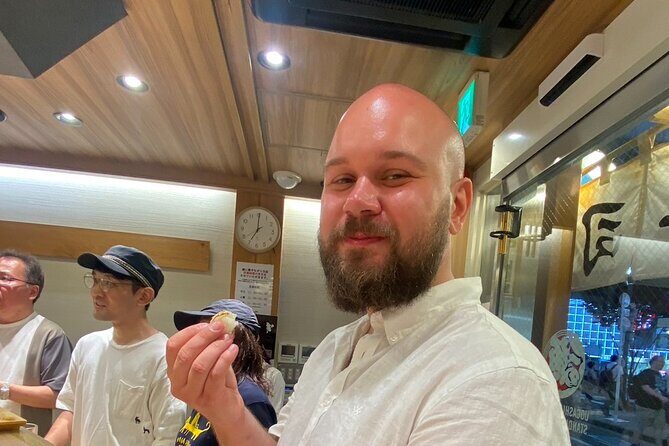 All in One Shibuya and Harajuku Family Friendly Food Tour - FAQ