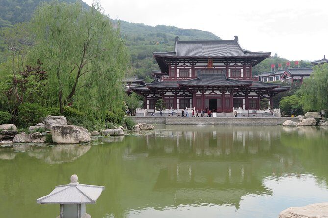 All-in-two-days Inclusive Private Xi'an City Tour - A Practical Look at the Two-Day Itinerary