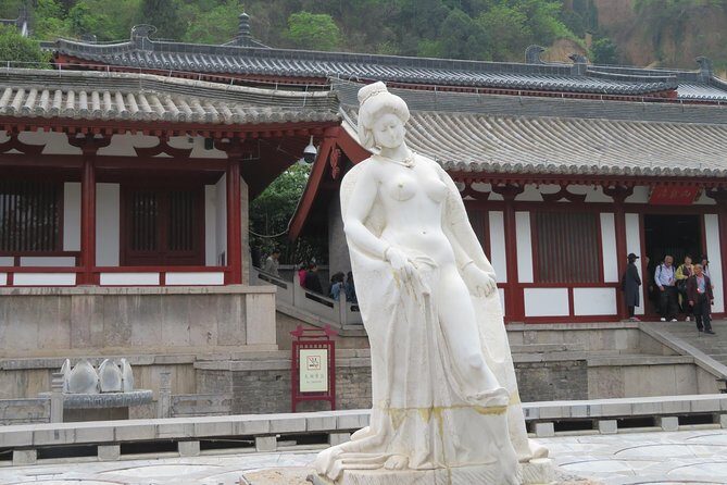 All-in-two-days Inclusive Private Xi'an City Tour - FAQ