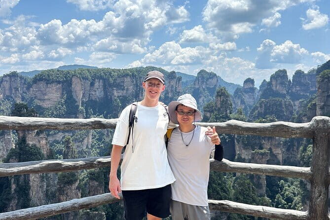 All Included Classic Private Day Tour for Avatar & Tianzi Mount - Why Choose This Tour?