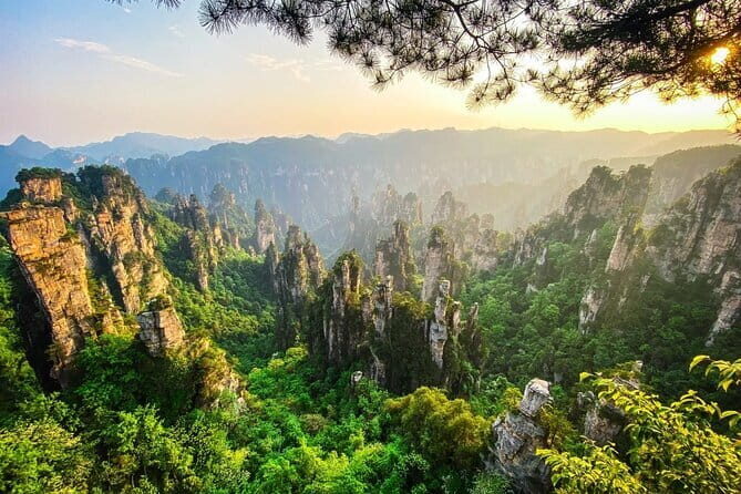 All Included Classic Private Day Tour for Avatar & Tianzi Mount - Frequently Asked Questions