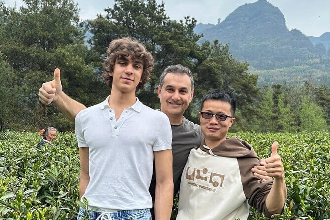 All Included Classic Private Day Tour for Avatar & Tianzi Mount - Additional Resources