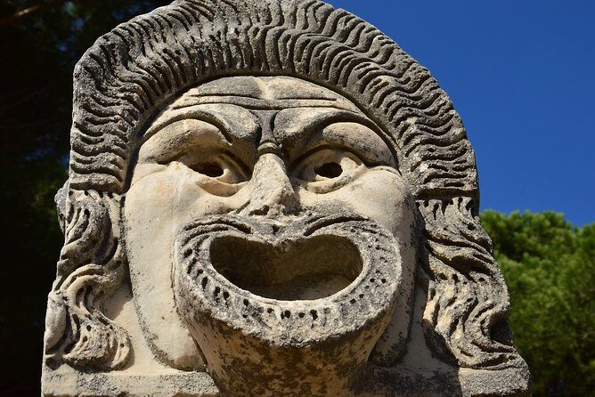 All-included Guided Tour of Ancient Ostia from Rome with Hotel Pickup & Drop Off - FAQ