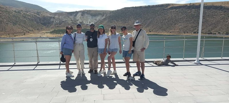 All-Included Mixed Cappadocia Tour without Shopping Spots - What to Expect on the Tour
