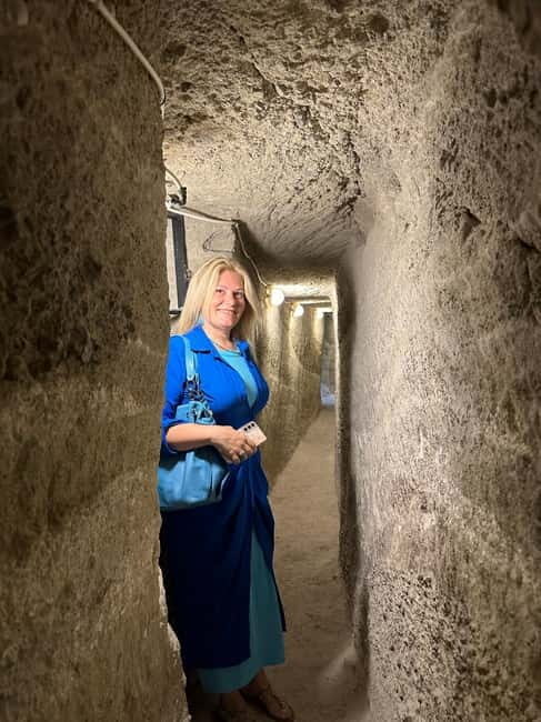All-Included Mixed Cappadocia Tour without Shopping Spots - Summary & Who Will Love This Tour