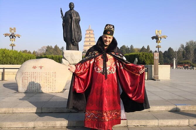 All Included Private Day Tour Mitianyu Great Wall - What to Keep in Mind