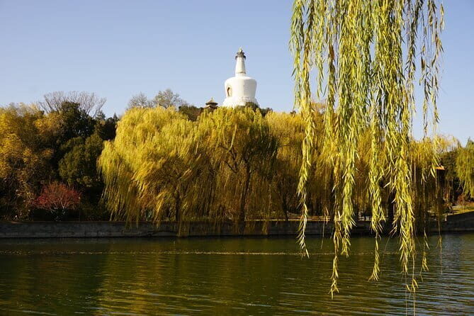 All Included Private Day Tour Mitianyu Great Wall - Well-Priced, Well-Organized – Is It For You?