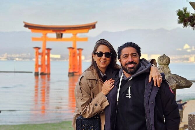 All Included Tour in Hiroshima With Cruiser Pick Up and Lunch - Key Points